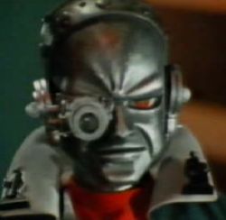 Star Fleet (X-Bomber) Homepage - Gallery - Bad Guys