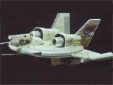 Star Fleet (X-Bomber) Homepage - Mecha - EDF Ships