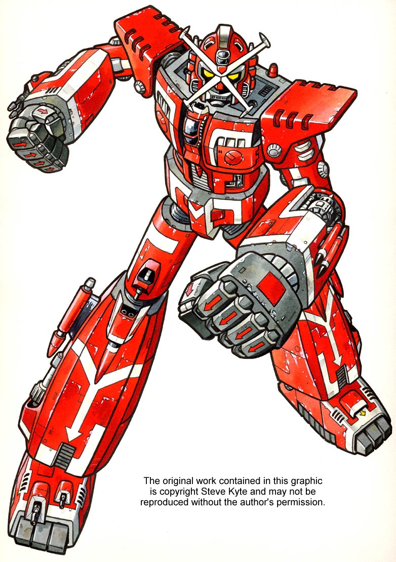 Star Fleet (X-Bomber) Homepage - Origins